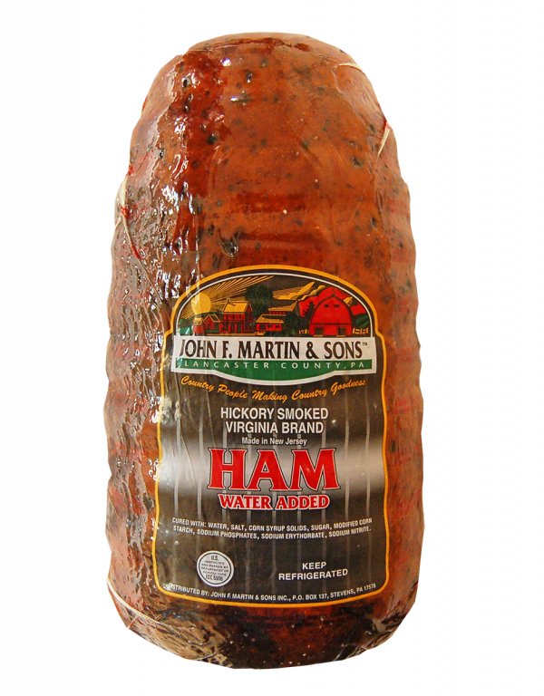 Premium Deli | Ham | Turkey | Chicken | Beef | Bologna | John F. Martin ...