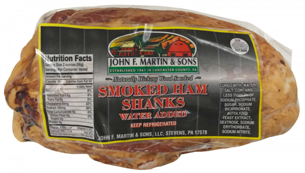 Premium Hams | Bone-In | Boneless | Ham Slices | John F. Martin & Sons