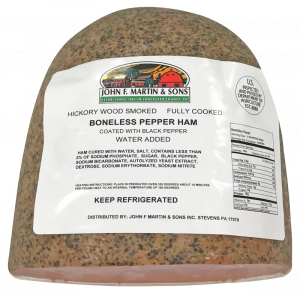 Premium Deli | Ham | Turkey | Chicken | Beef | Bologna | John F. Martin ...
