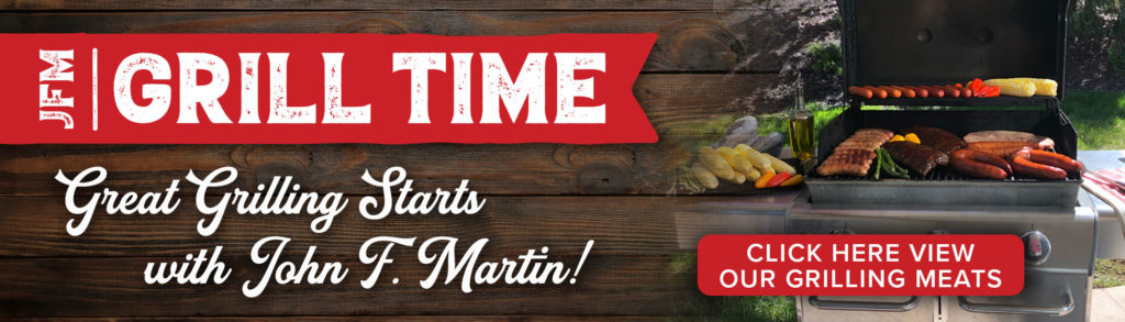 John F. Martin & Sons: Premier Meats & Cheeses | Hams | Bacon | Deli Meats