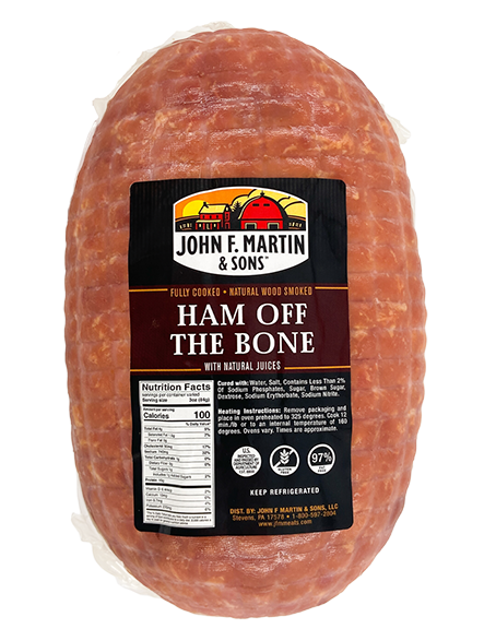 Premium Deli | Ham | Turkey | Chicken | Beef | Bologna | John F. Martin ...