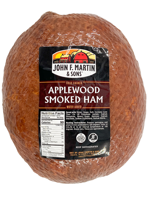 Premium Deli | Ham | Turkey | Chicken | Beef | Bologna | John F. Martin ...